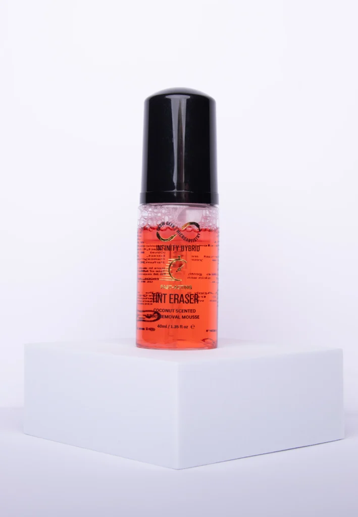 Infinity Tint Eraser - Freckle Supplies